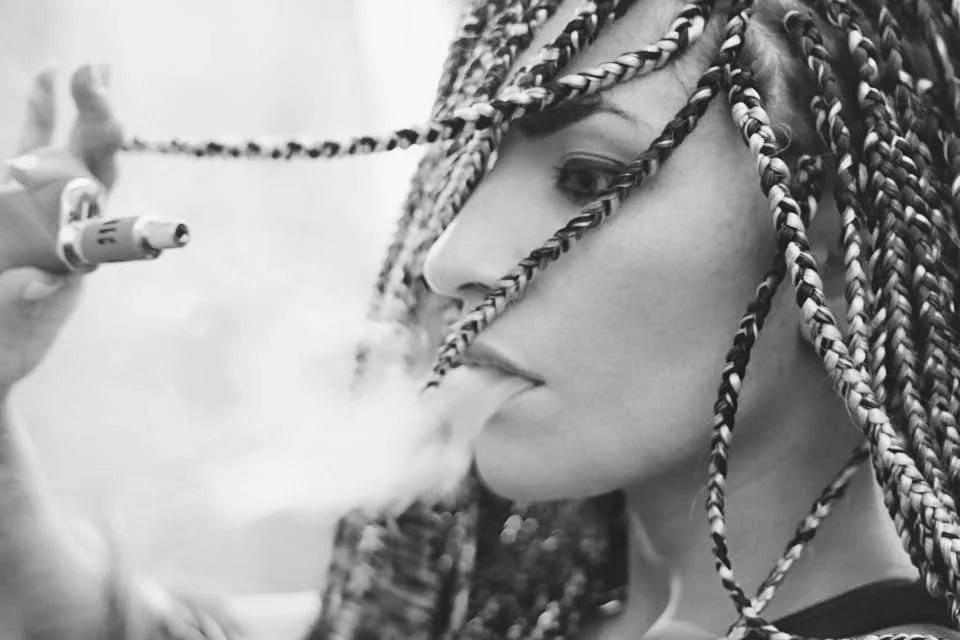 The Benefits of Vaping: A European Perspective – The Vape Queen
