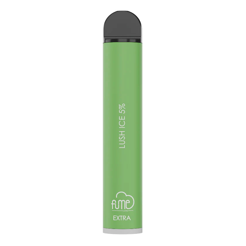 Fume Extra – The Vape Queen